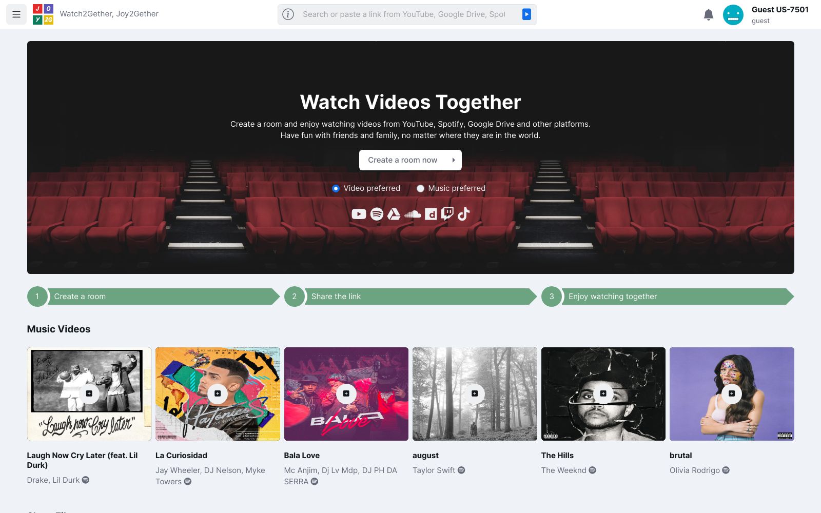 AI Landing Page Feedback for joy2g.net